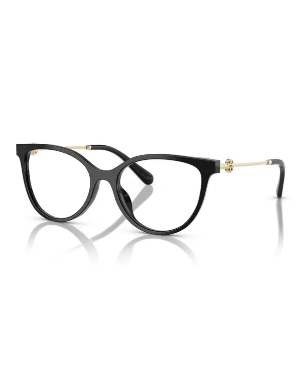 Tory Burch Eyeglasses - Black