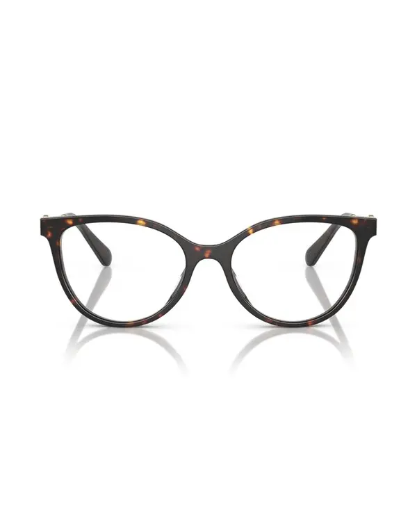 Tory Burch Eyeglasses - Brown Tortoise