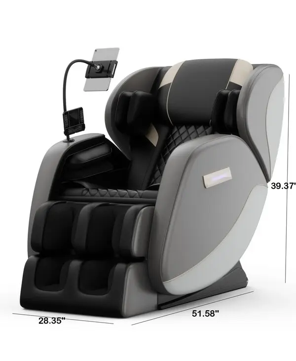 BOYEL LIVING Massage Chair Full Body
