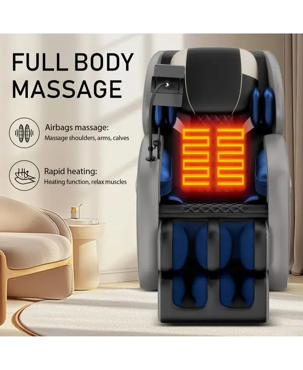 BOYEL LIVING Massage Chair Full Body