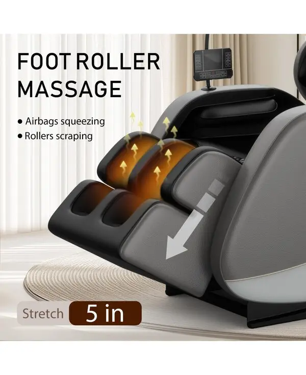 BOYEL LIVING Massage Chair Full Body
