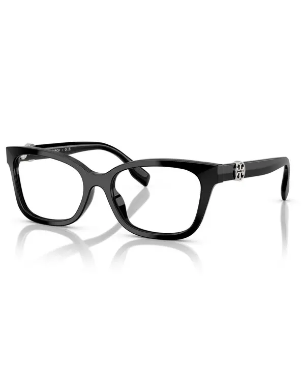 Tory Burch Phantos Eyeglasses - Black