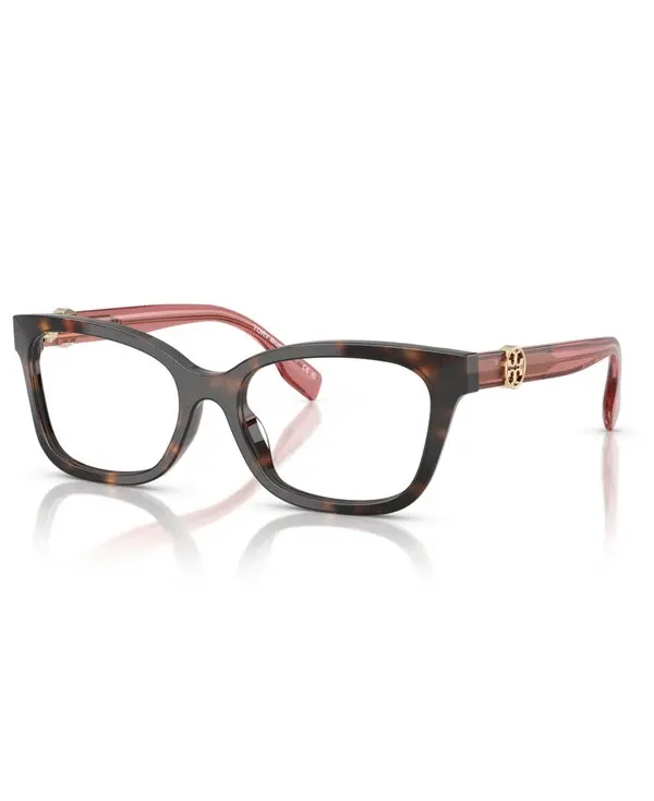 Tory Burch Phantos Eyeglasses - Havanna