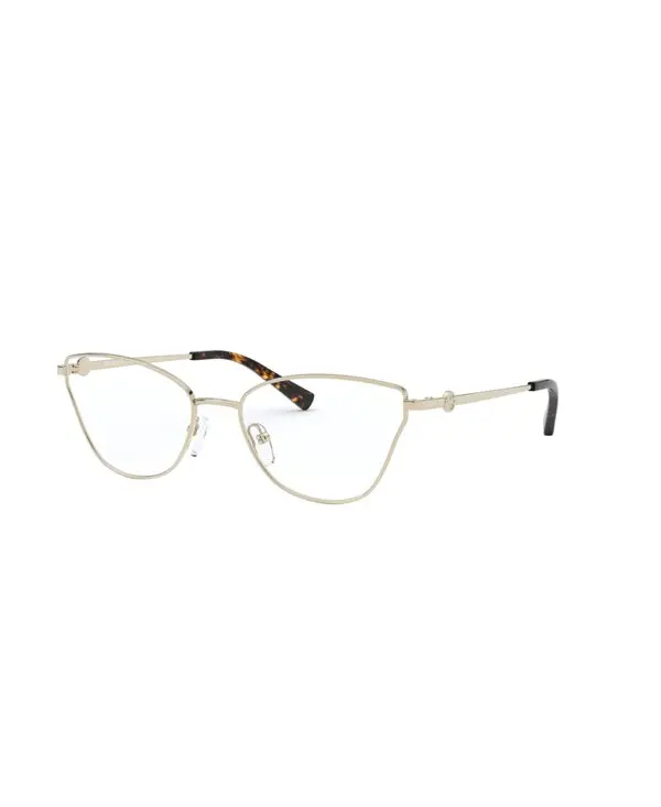 Michael Kors Toulouse Eyeglasses - Light Gold