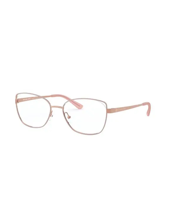 Michael Kors Anacapri Eyeglasses - Rose Gold,taupe