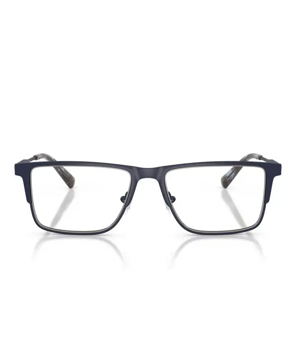Michael Kors Hidden Hills Eyeglasses - Matte Navy