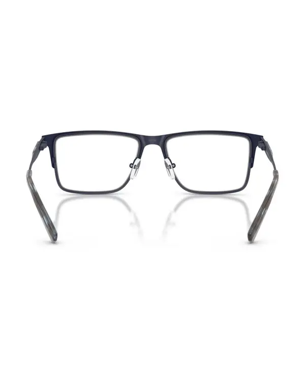 Michael Kors Hidden Hills Eyeglasses - Matte Navy