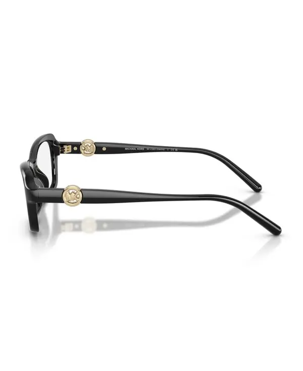 Michael Kors Eyeglasses - Black