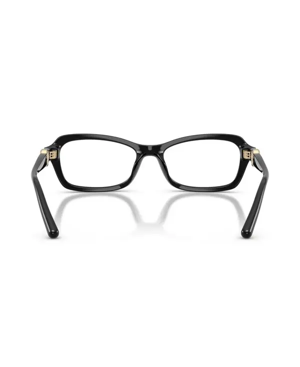Michael Kors Eyeglasses - Black