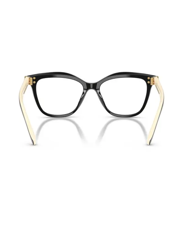 Tory Burch Cat Eye Eyeglasses