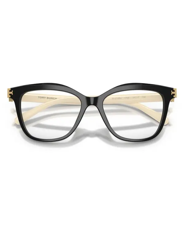 Tory Burch Cat Eye Eyeglasses