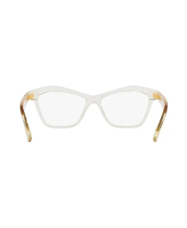 Bottega Veneta Cat Eye Eyeglasses