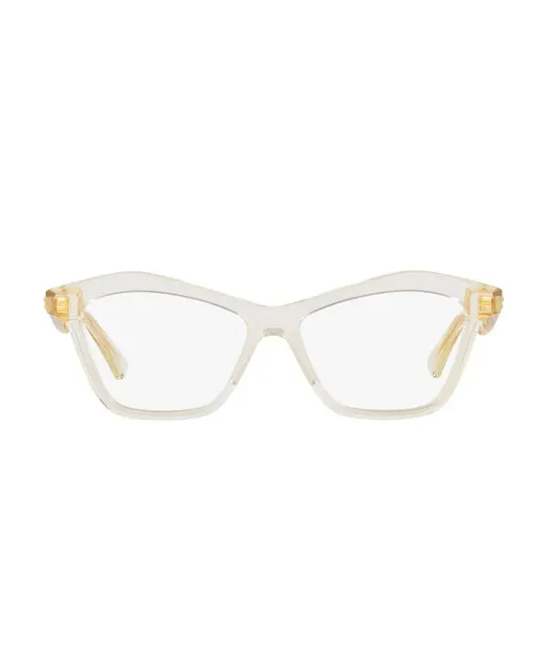 Bottega Veneta Cat Eye Eyeglasses