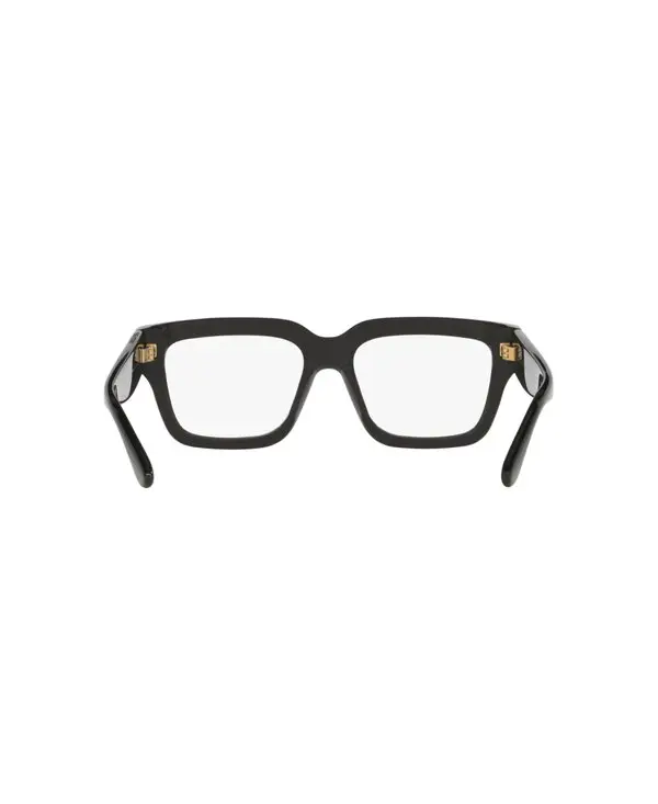 Bottega Veneta Rectangle Eyeglasses