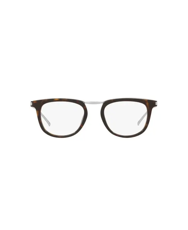 Saint Laurent Round Frame Eyeglasses