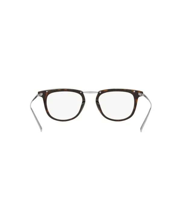 Saint Laurent Round Frame Eyeglasses