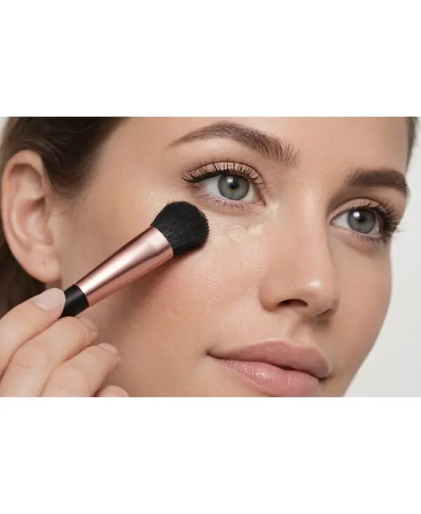 BE YOUR OWN DESIRE Concealer Brush