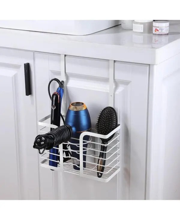 YIGII Hair Dryer Holder Adjustable Height