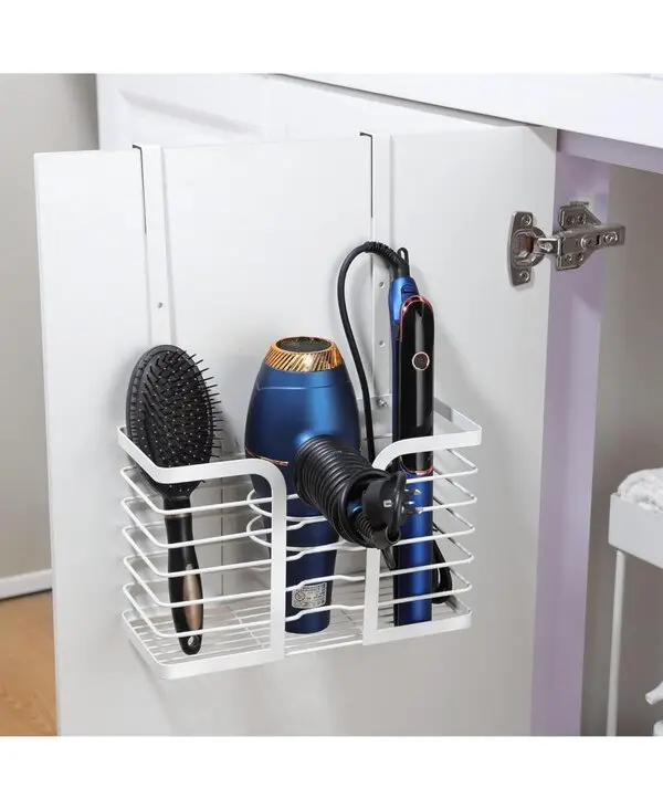 YIGII Hair Dryer Holder Adjustable Height