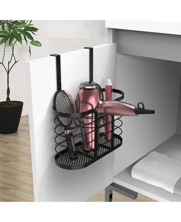 YIGII Hair Tool Organizer