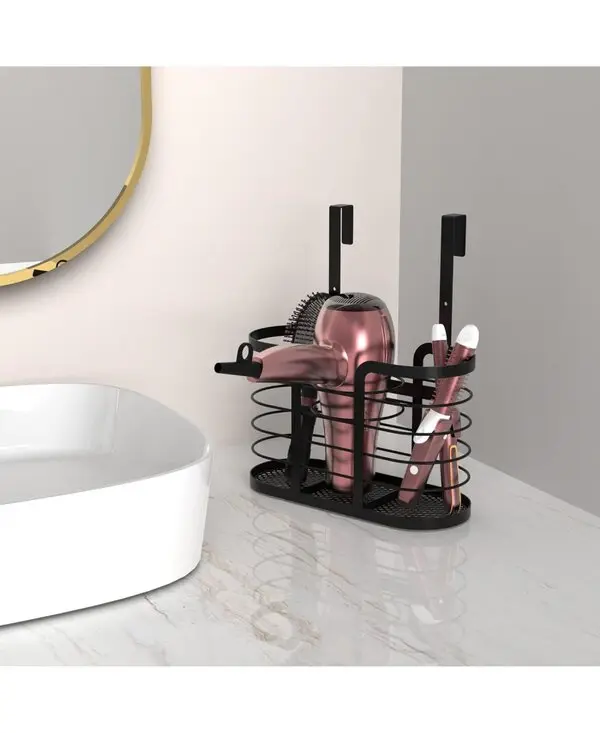 YIGII Hair Tool Organizer