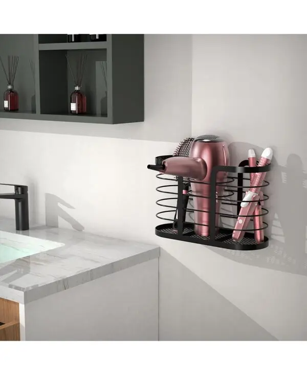 YIGII Hair Tool Organizer
