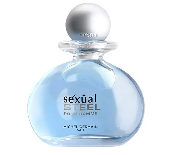 MICHEL GERMAIN Pour Homme New Steel Eau De Toilette - No Color