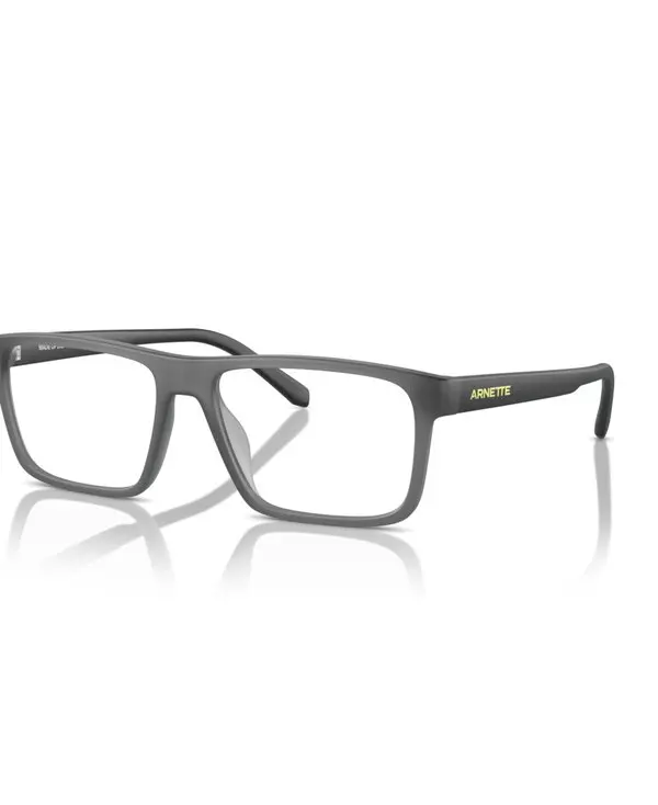 ARNETTE Phamil Eyeglasses - Frosted Gray
