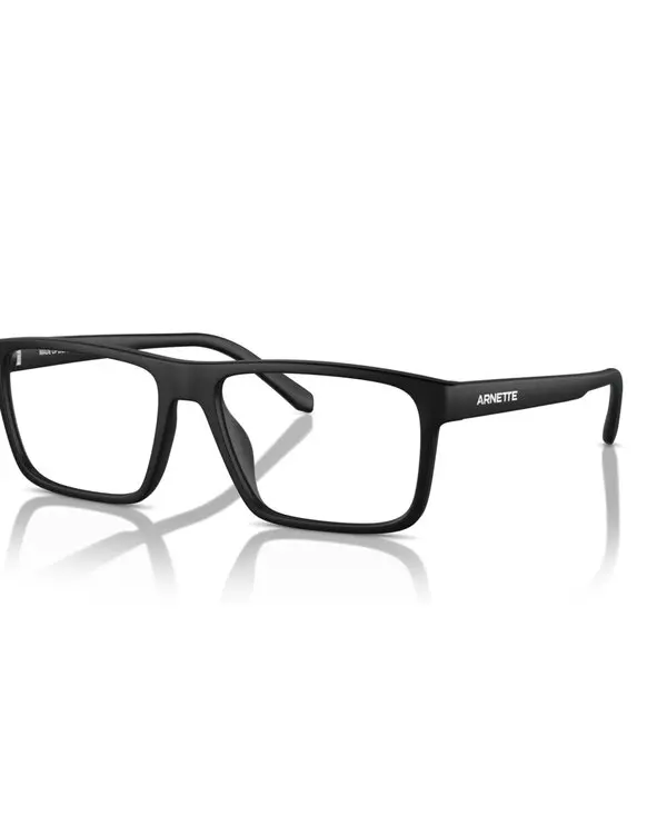 ARNETTE Phamil Eyeglasses - Matte Black