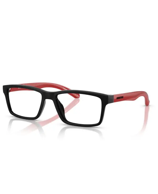 ARNETTE A.t. 2.0 Eyeglasses - Red Matte,shiny