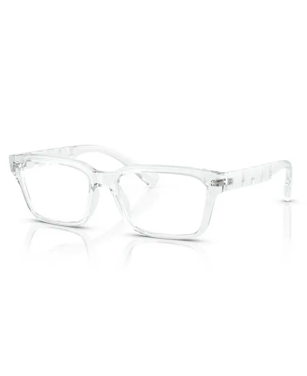 Armani Exchange Eyeglasses - Shiny Crystal
