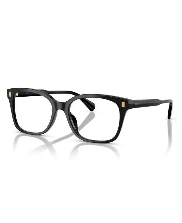 Ralph Lauren Polarized Ra7174u Eyeglasses - Shiny Black