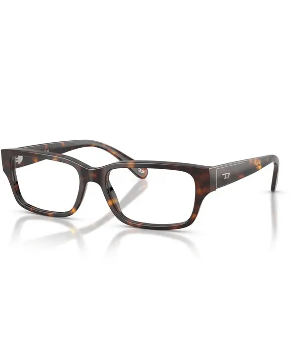 DIESEL® Optical Eyeglasses - Havana