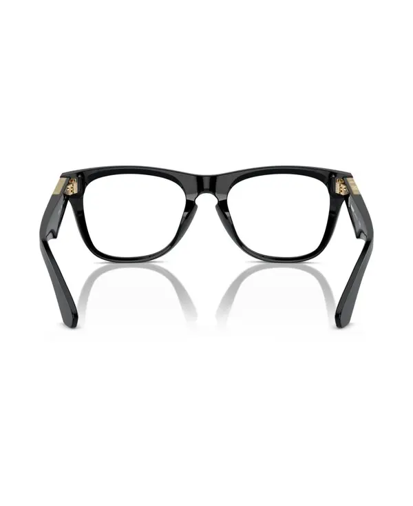 Burberry Square Eyeglasses