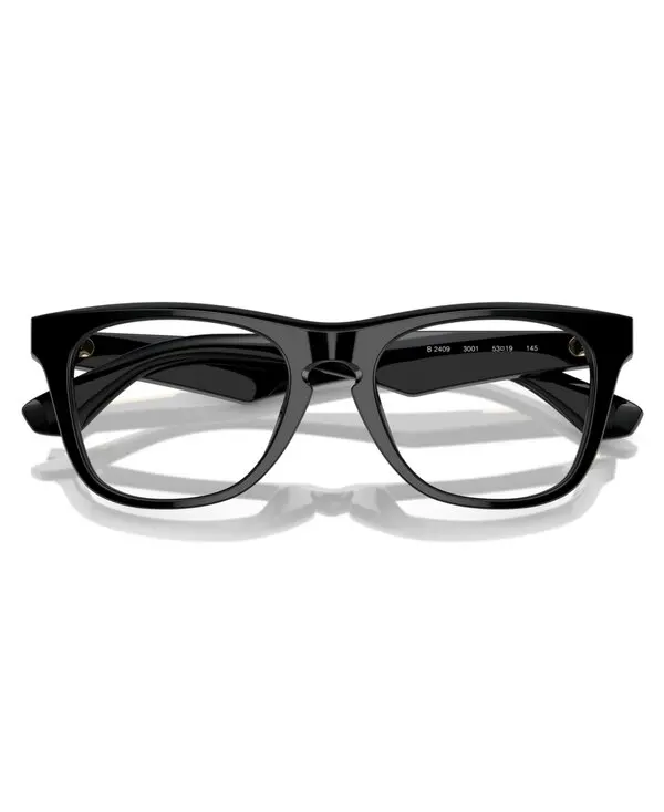 Burberry Square Eyeglasses