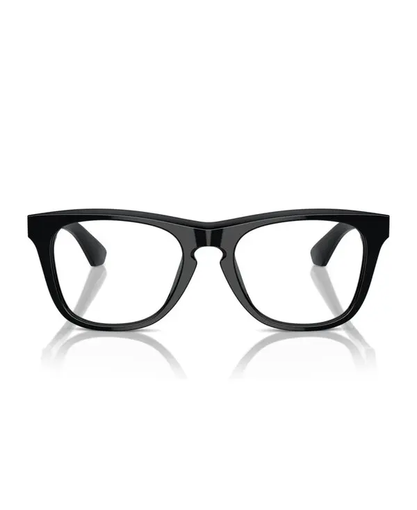 Burberry Square Eyeglasses