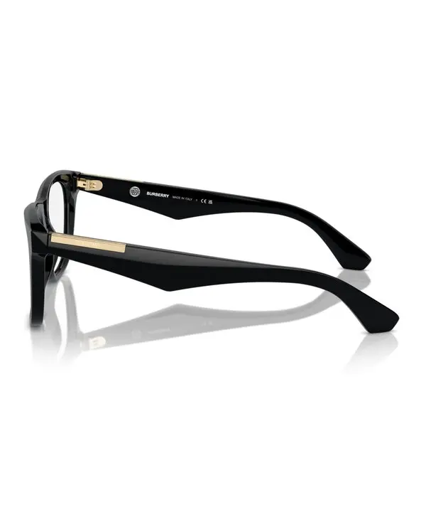 Burberry Square Eyeglasses