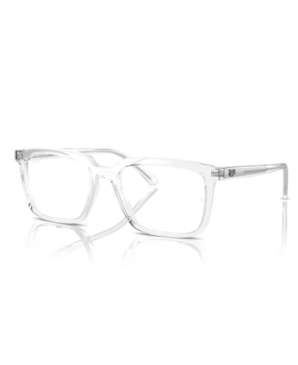 Ray-ban Alain Optics Eyeglasses - Transparent