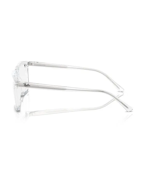Ray-ban Alain Optics Eyeglasses - Transparent