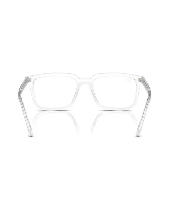 Ray-ban Alain Optics Eyeglasses - Transparent