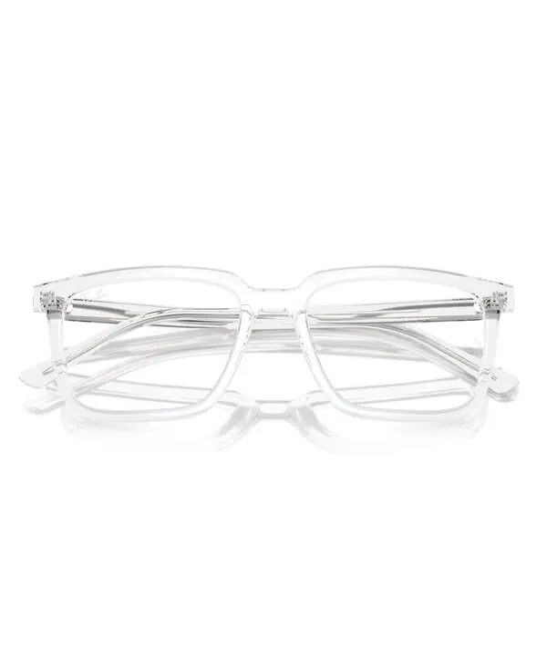 Ray-ban Alain Optics Eyeglasses - Transparent