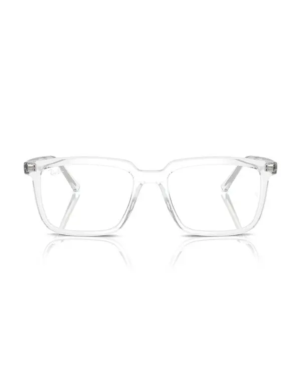 Ray-ban Alain Optics Eyeglasses - Transparent