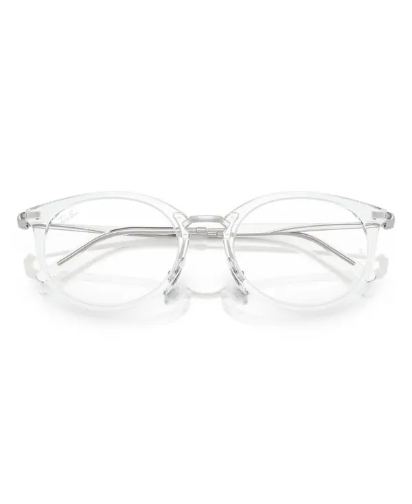 Ray-ban Optics Eyeglasses