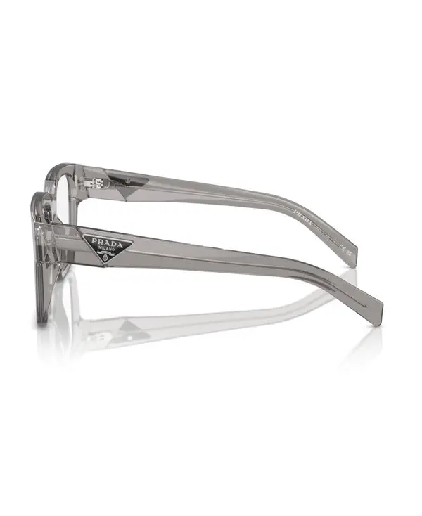 Prada Square Eyeglasses