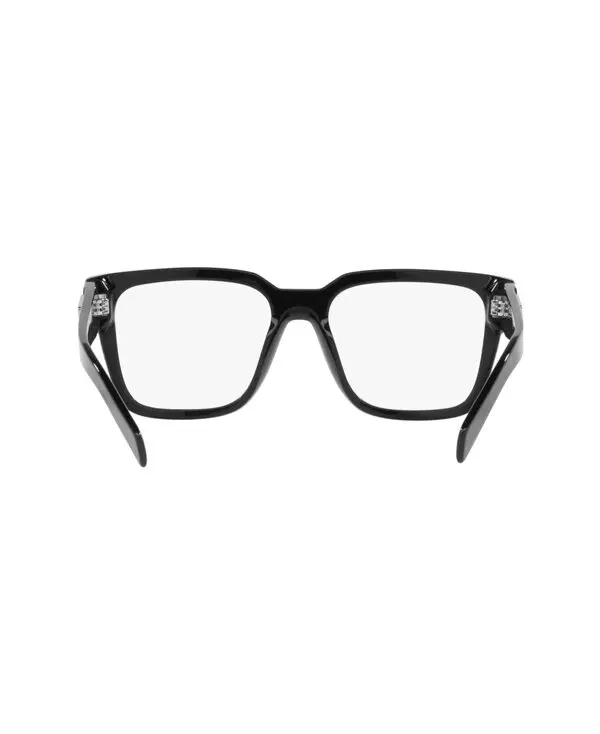 Prada Square Full Rim Eyeglasses