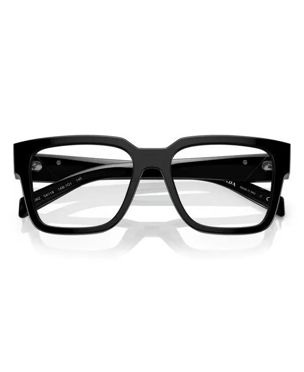 Prada Square Eyeglasses