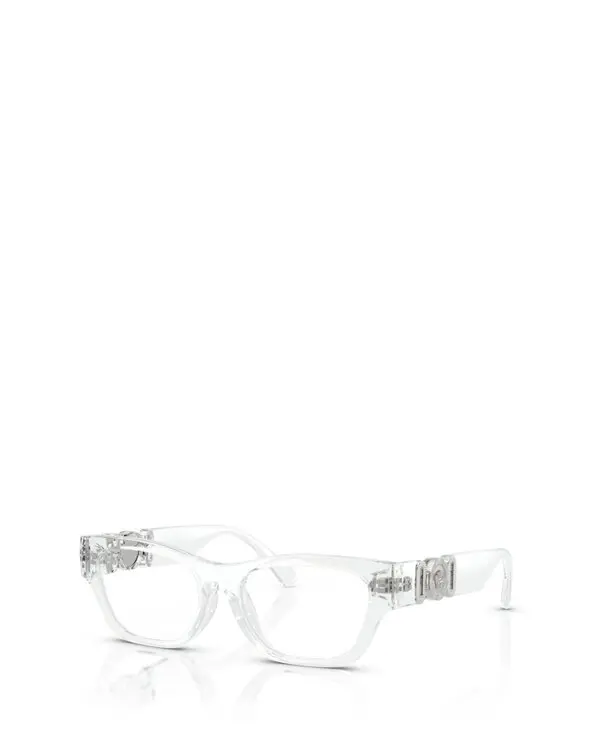 Versace Child Eyeglasses - Lillac