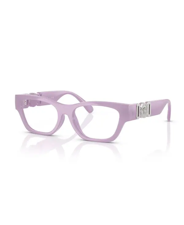 Versace Child Eyeglasses - Lillac