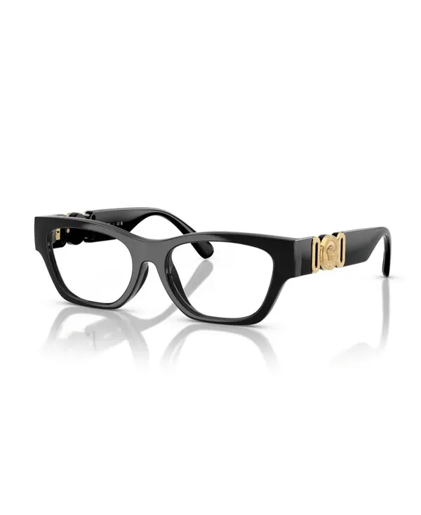 Versace Child Eyeglasses - Lillac