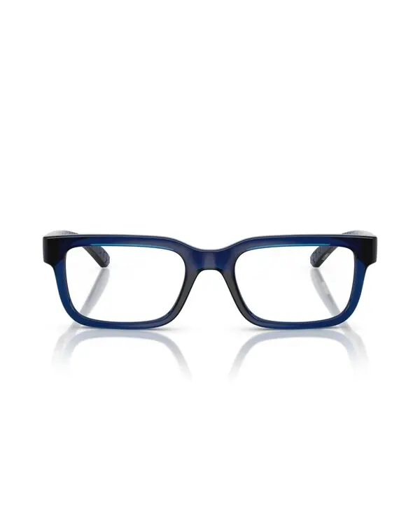ARNETTE Child Emboss Eyeglasses